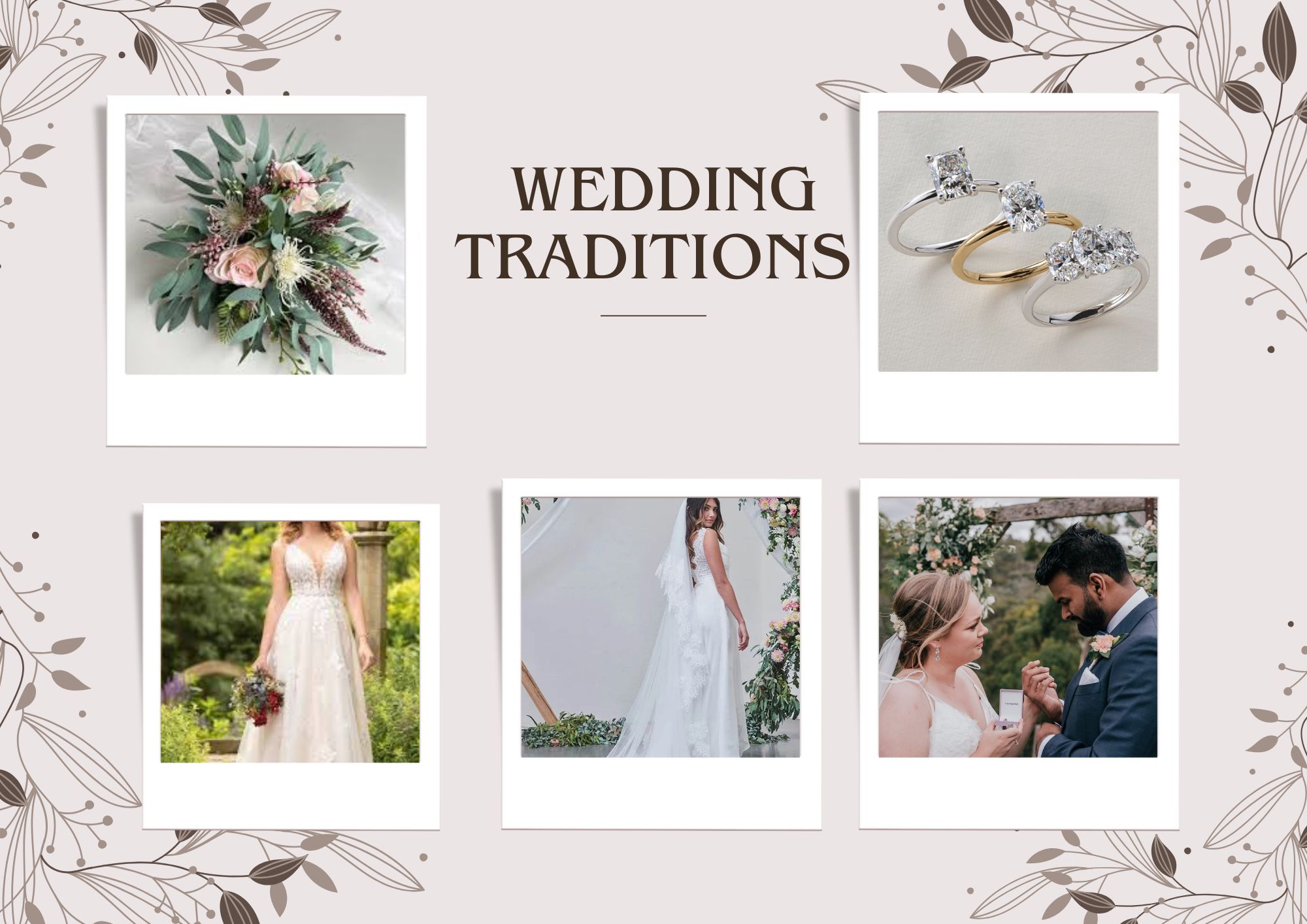 Wedding Traditions in Australia | Diverse & Multicultural Customs ...