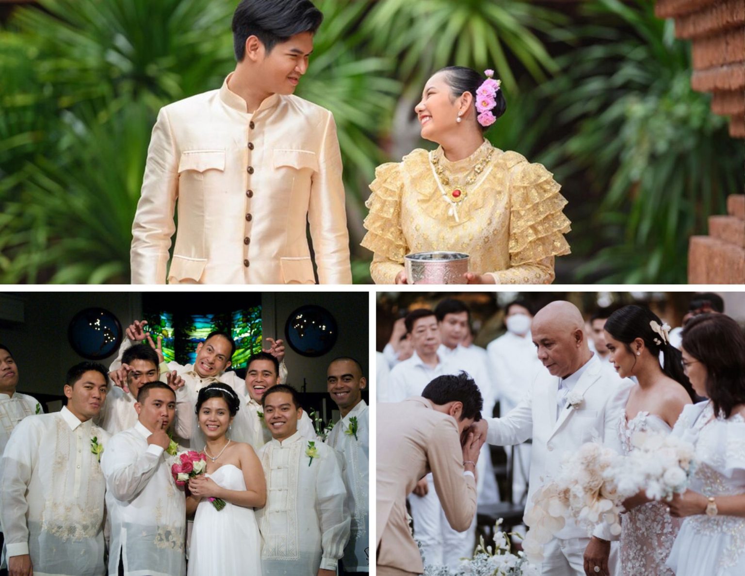 Wedding Traditions in Australia | Diverse & Multicultural Customs ...